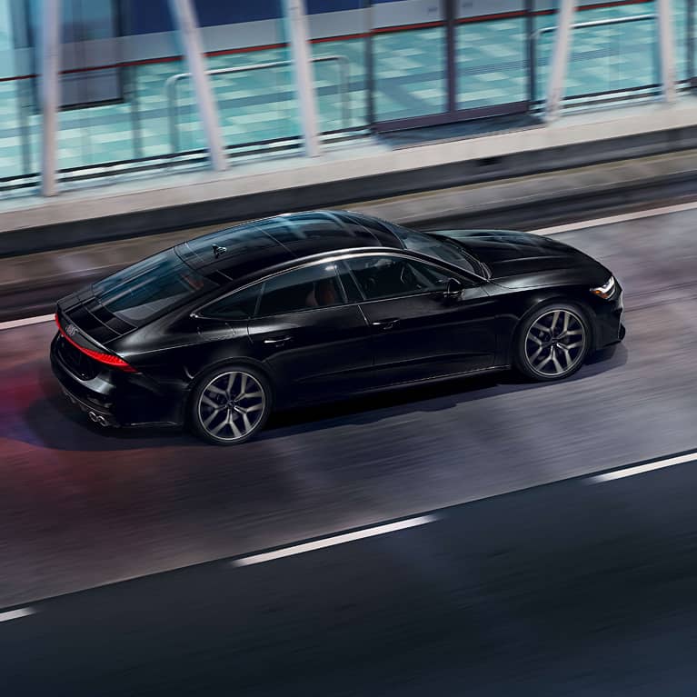 Audi Clearwater | New Audi Dealership Near St. Petersburg & Tampa