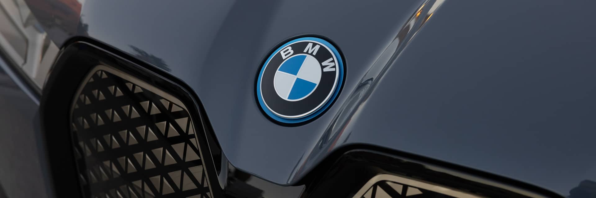 Parts Department | BMW of Myrtle Beach