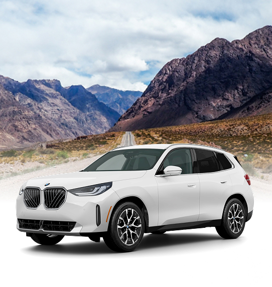 Loyalty Credit | Classic BMW