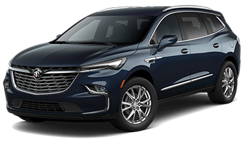 2023 Buick Enclave Price & Specs | Banks Chevrolet-cadillac, Inc.