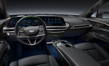 2025 Cadillac Lyriq | Gilroy Cadillac