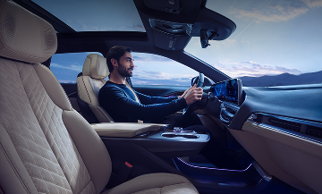 2025 Cadillac Lyriq | Gilroy Cadillac