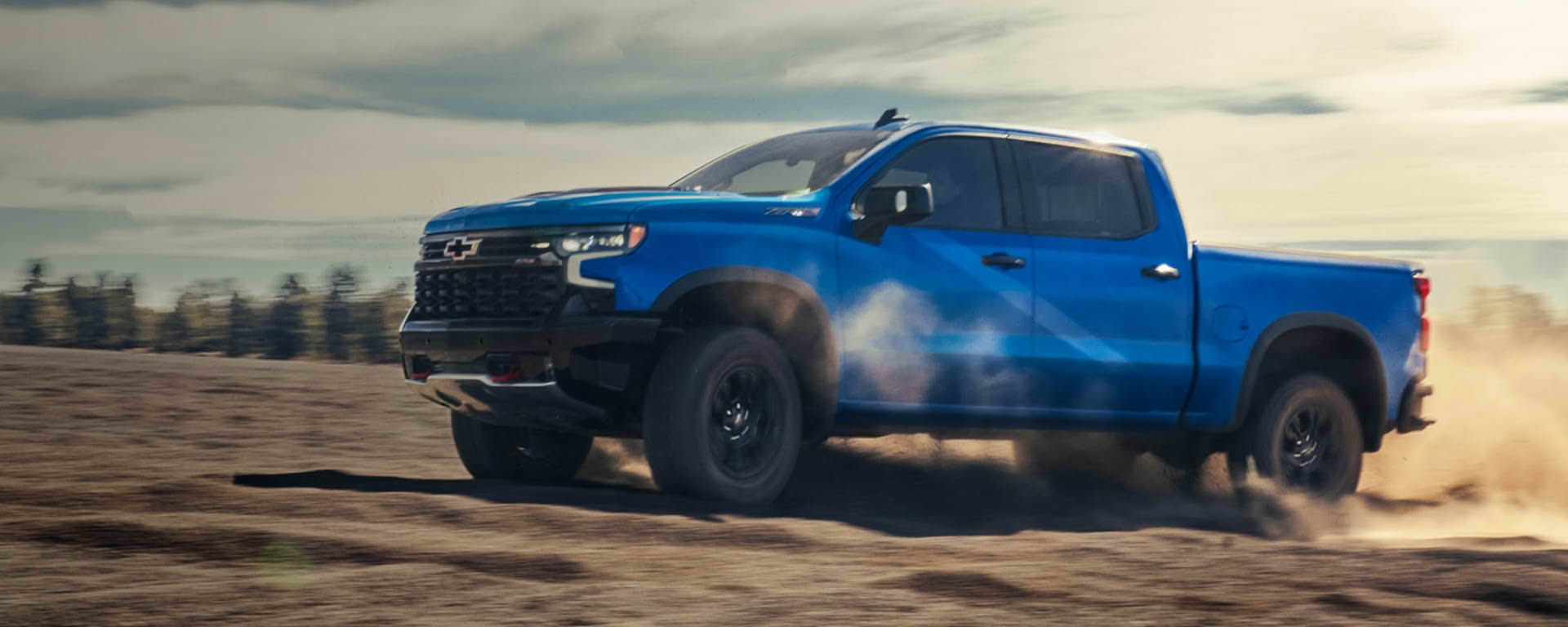 Silverado 1500 vs Toyota Tundra | Green Family Chevrolet