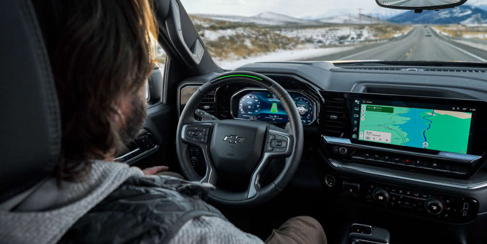 Silverado 1500 vs. Ram 1500 | Ocean Crest Chevrolet GMC