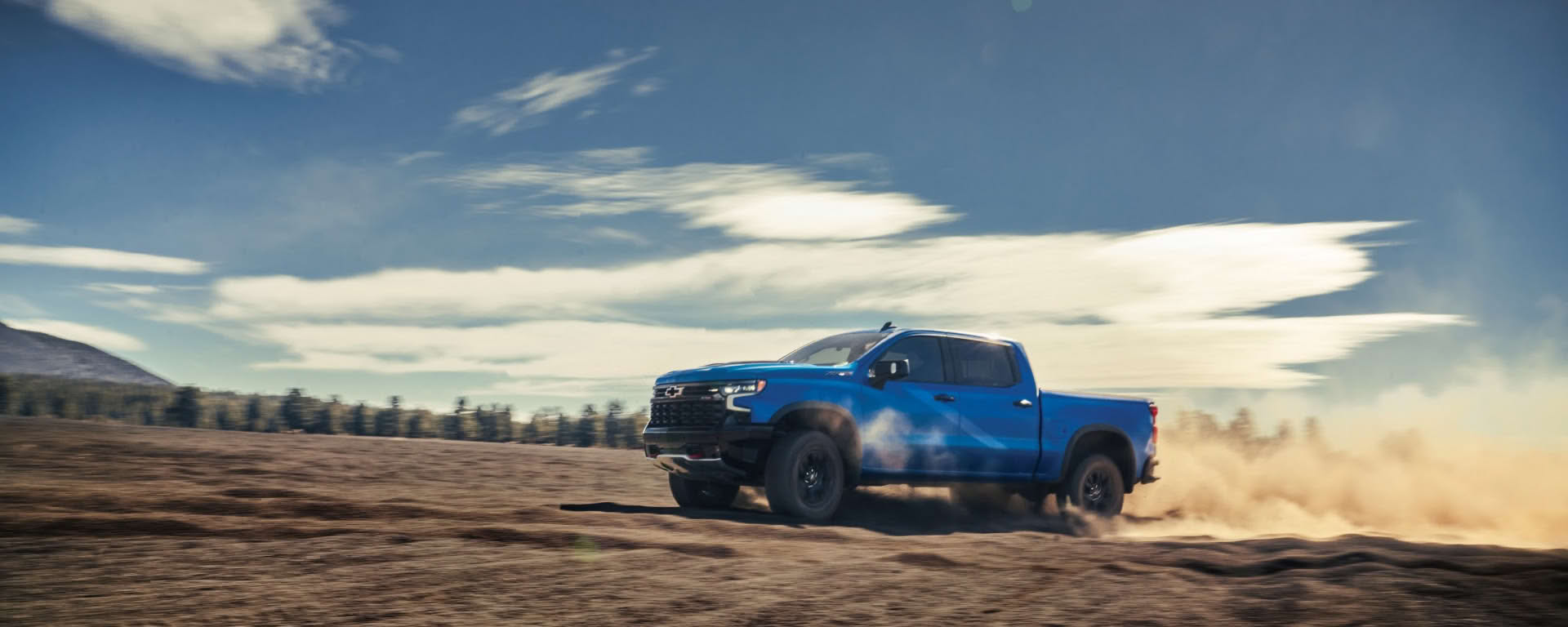 Silverado 1500 vs. Ram 1500 | Stephen Wade Auto Center