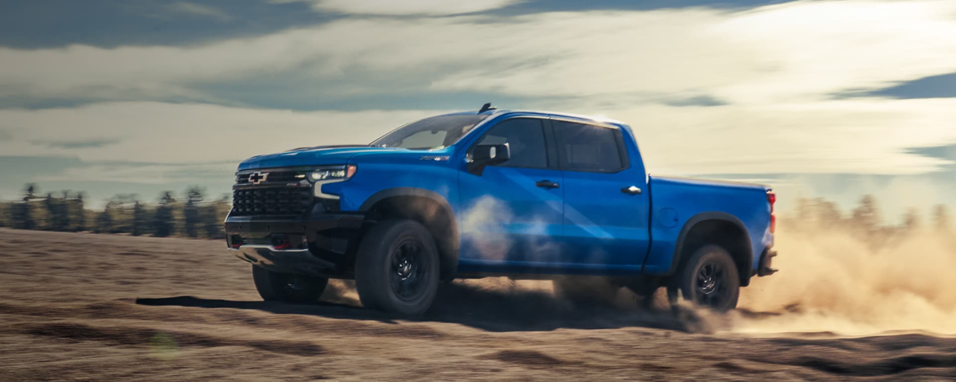 Silverado 1500 vs. Ram 1500 | Bob Howard Chevrolet