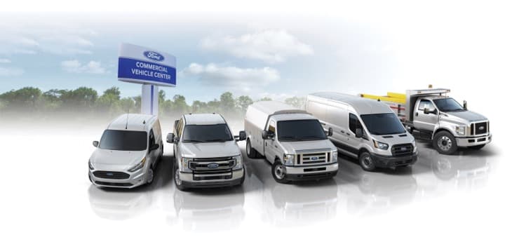 Your Ford Dealer In San Jose | Capitol Ford