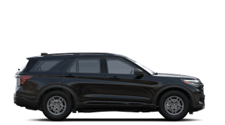 Model Showroom | Courtesy Ford