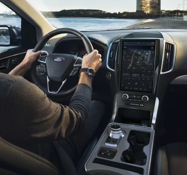 2023 Ford Edge Colors, Price, Specs | Tom's Ford