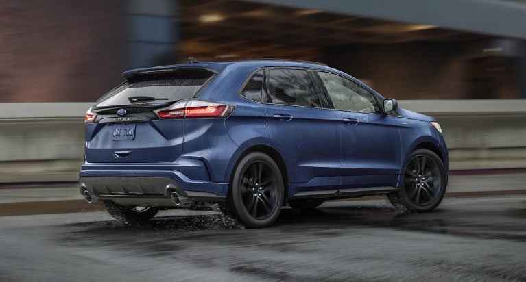 2023 Ford Edge Colors, Price, Specs | Randall Ford