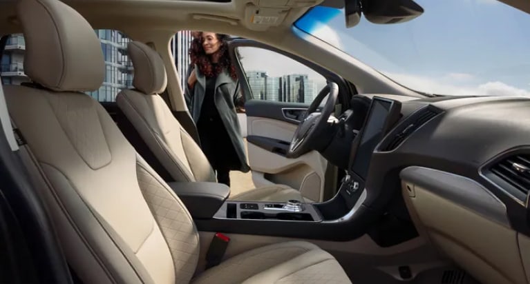 2023 Ford Edge Colors, Price, Specs | Randall Ford