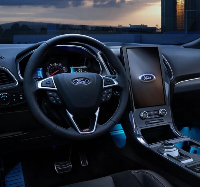 2023 Ford Edge Colors, Price, Specs | Tom's Ford