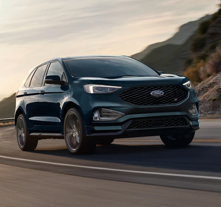 2023 Ford Edge Colors, Price, Specs | Randall Ford