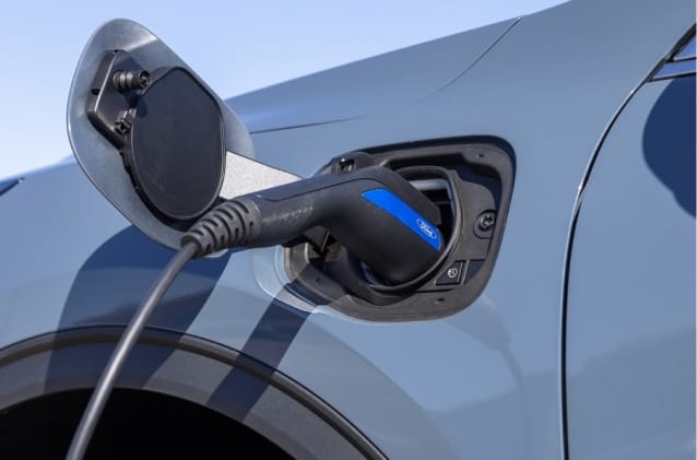 2024 Ford Escape Colors, Price, Specs | Sutton Ford