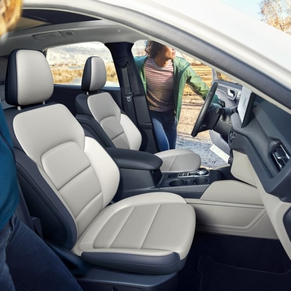 2024 Ford Escape Colors, Price, Specs | Riser Ford