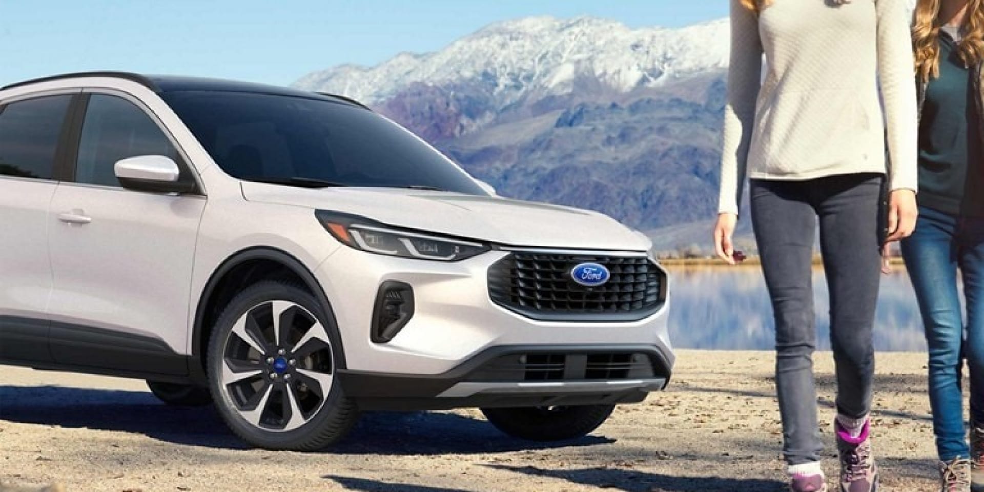 2024 Ford Escape Colors, Price, Specs | Riser Ford
