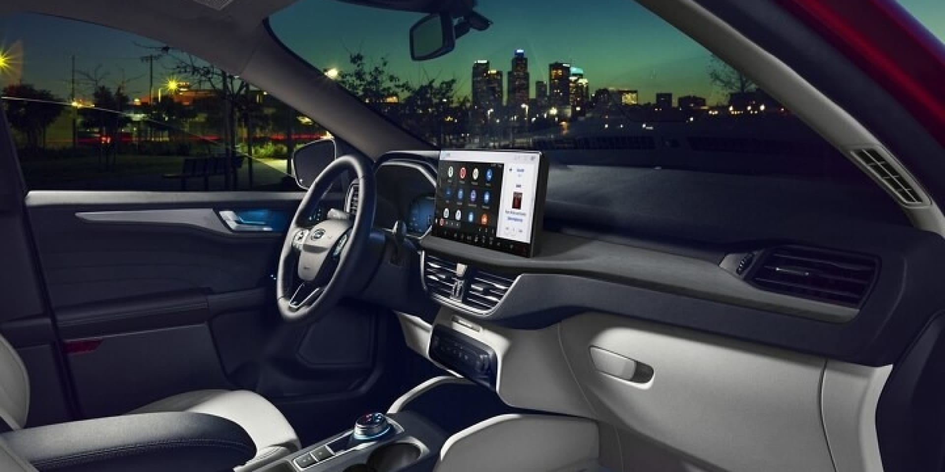 2024 Ford Escape Colors, Price, Specs | Riser Ford