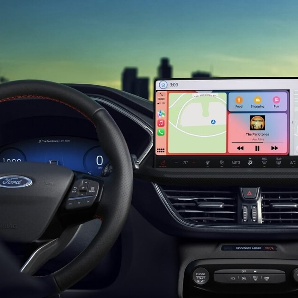 2024 Ford Escape Colors, Price, Specs | Riser Ford