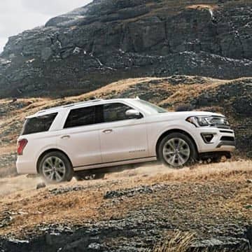 2021 Ford Expedition Colors, Price, Specs | Korf Ford