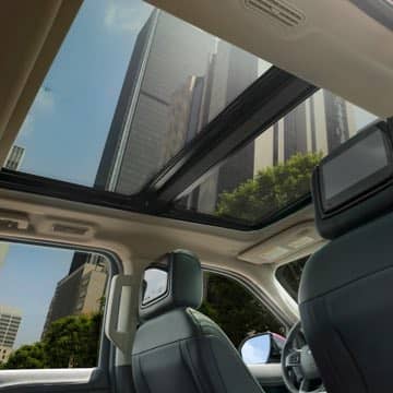 2021 Ford Expedition Colors, Price, Specs | DePaula Ford