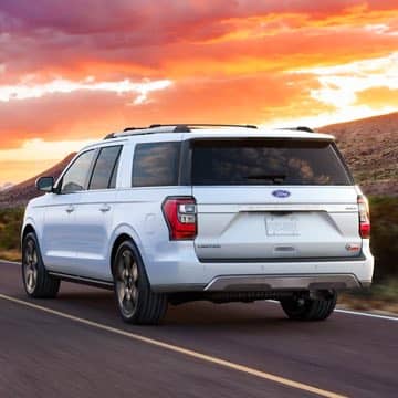 2021 Ford Expedition Colors, Price, Specs | Classic Ford of Madison