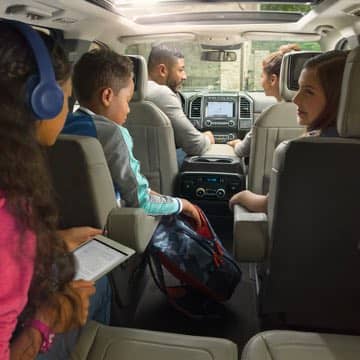 2021 Ford Expedition Colors, Price, Specs | Woodhouse Ford South of ...