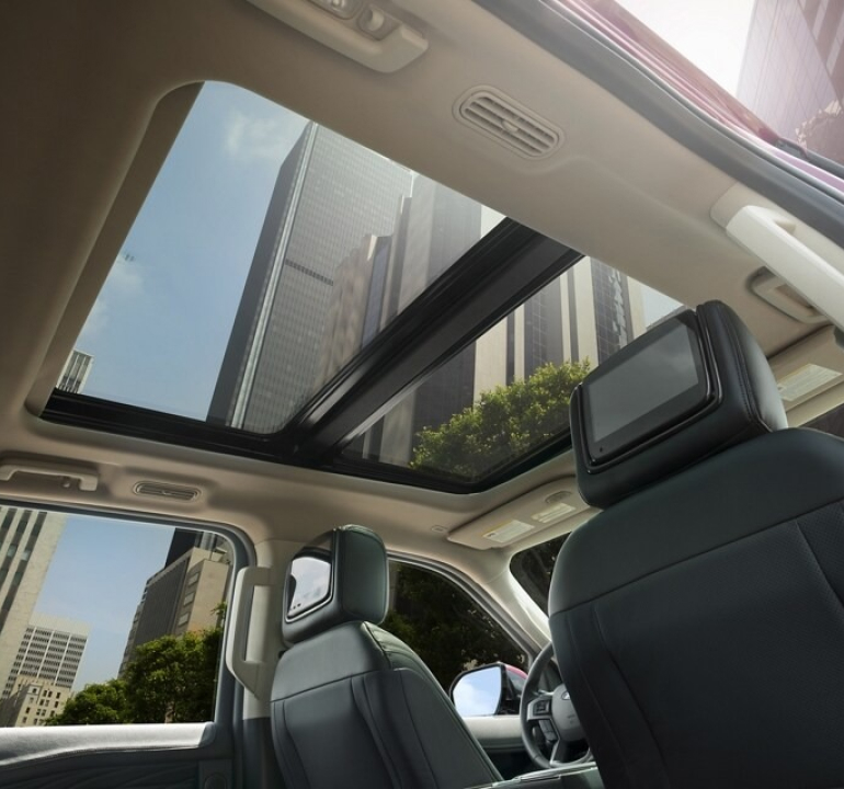 2024 Ford Expedition Colors, Price, Specs | Rodman Ford