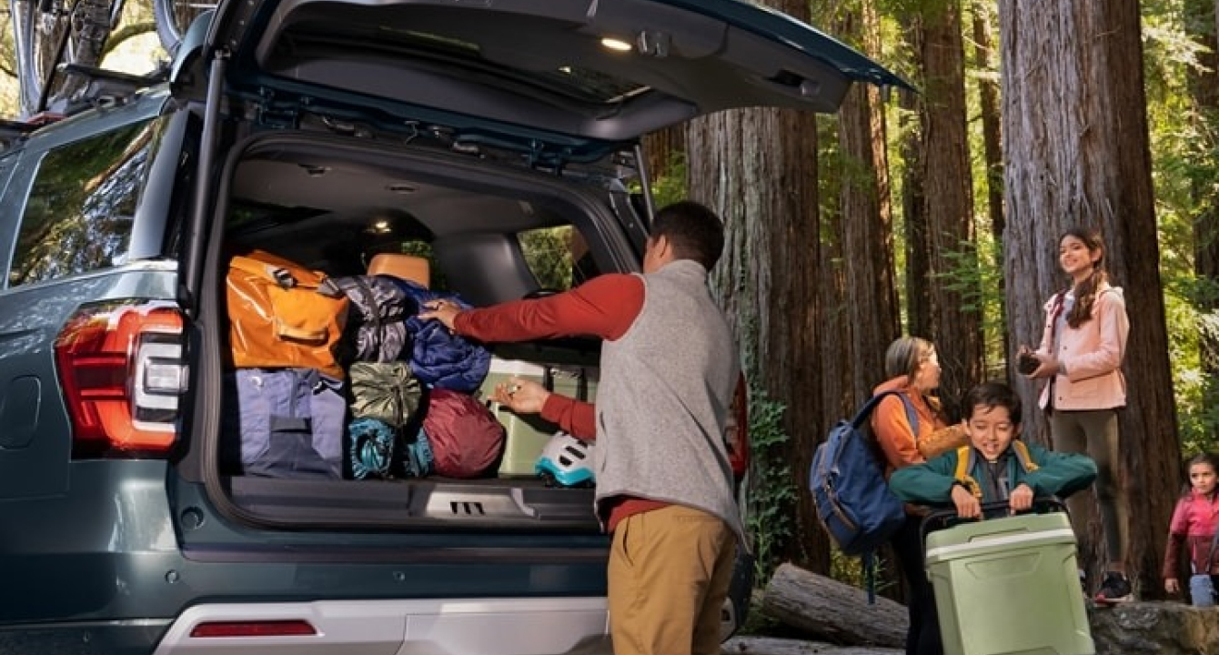 2024 Ford Expedition Colors, Price, Specs | Woody Anderson Ford