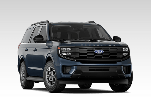 2025 Ford Expedition | Watsonville Ford