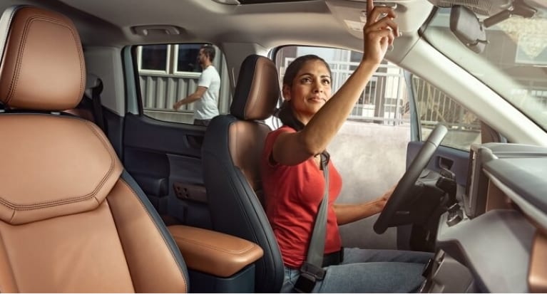 2024 Ford Maverick Colors, Price, Specs | Anderson Ford Bullhead City