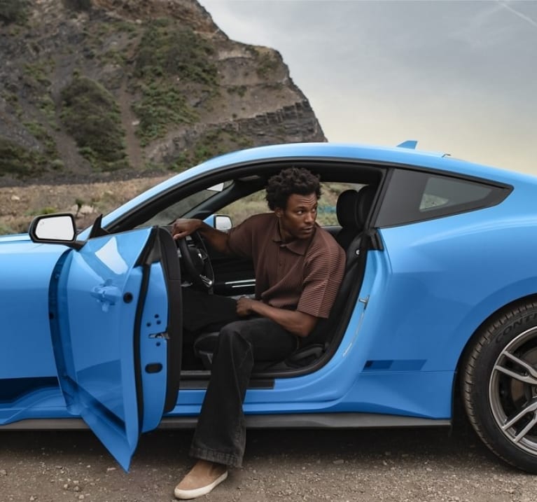 2024 Ford Mustang Colors, Price, Specs | Paramount Ford Valdese