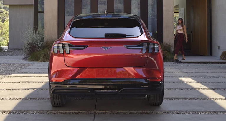 2023 Ford Mach-E Colors, Price, Specs | Gary Yeomans Ford Palm Bay