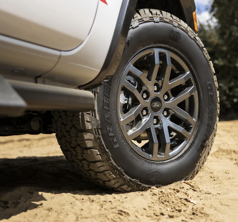 2023 Ford Ranger Colors, Price, Specs | Weber Ford