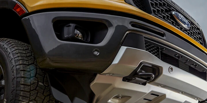 2021 Ford Ranger Colors, Price, Features | Classic Ford of Madison