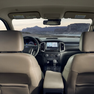 2021 Ford Ranger Colors, Price, Features | Napa Ford