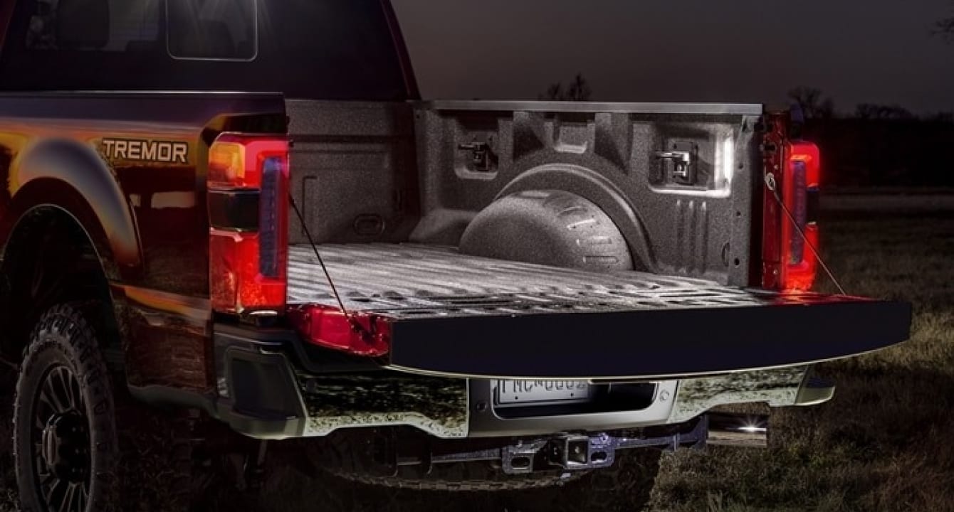 2024 Ford Super Duty Colors, Price, Specs | Greenway Ford