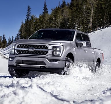 2023 Ford F-150 Colors, Price, Specs | Classic Ford Mentor