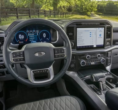 2023 Ford F-150 Colors, Price, Specs | Cook County Ford