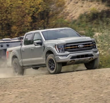 2023 Ford F-150 Colors, Price, Specs | Cook County Ford