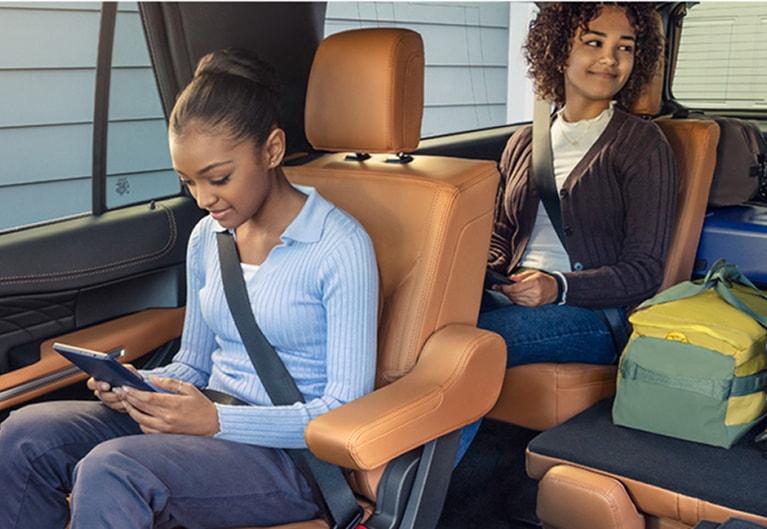 Ford Connectivity Package | Pearson Ford