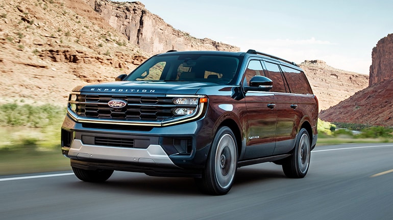 Ford Connectivity Package | Pearson Ford