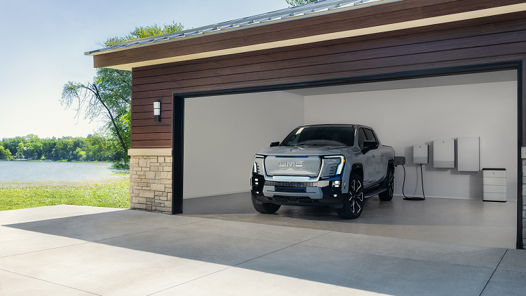 Mossy of Picayune GMC | Official Site
