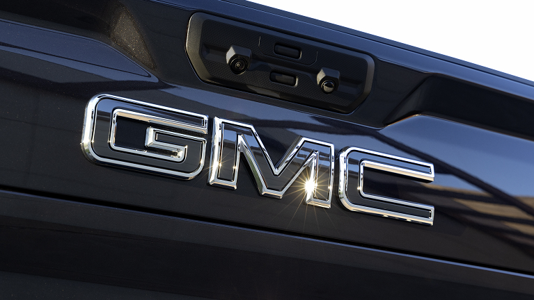 Mossy of Picayune GMC | Official Site