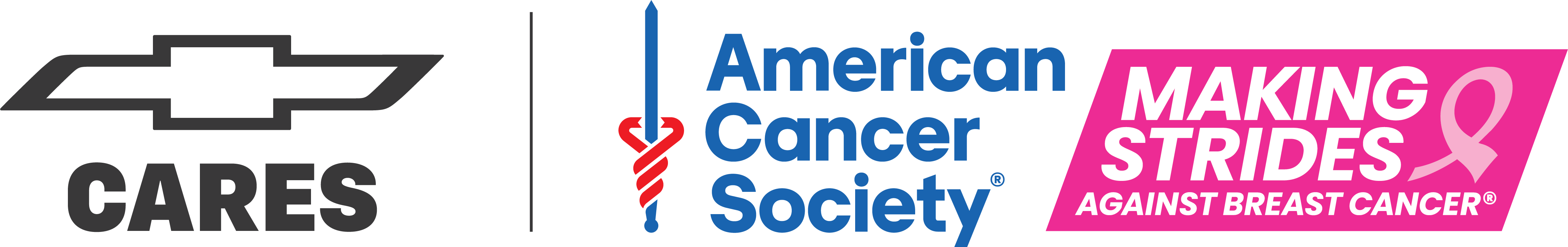 Making Strides Against Breast Cancer | Chevrolet Of Naperville
