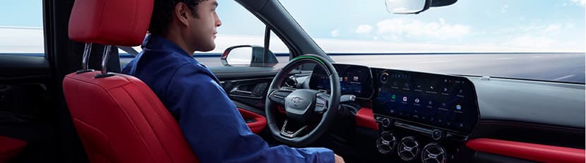 OnStar & Connected Services | Markquart Motors