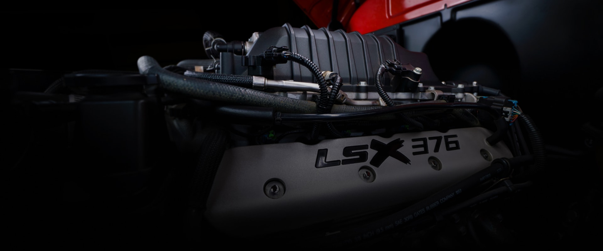 Chevy Performance | Classic Chevrolet