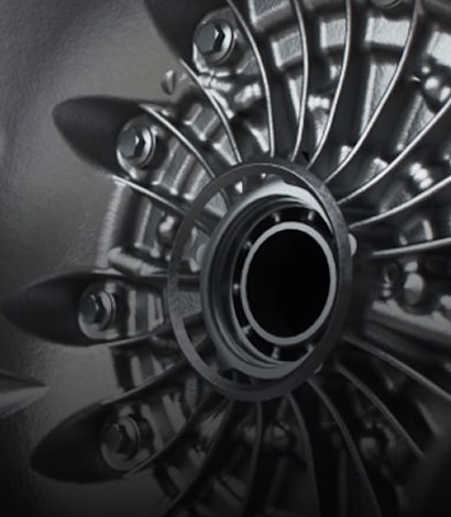 Chevy Performance | Modern Chevrolet