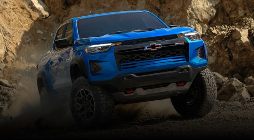 Chevy Performance | Chevrolet Of Naperville