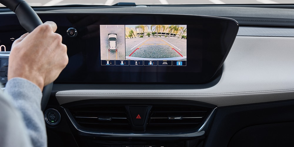 2026 Buick Encore GX | Classic Buick GMC