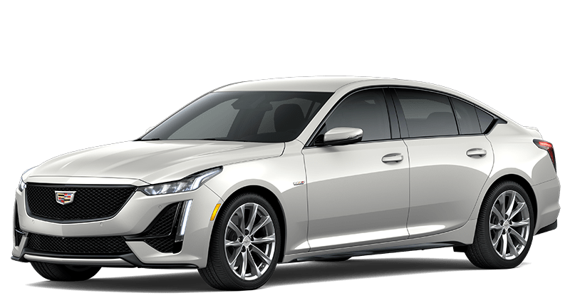 2023 Cadillac CT5-V Specs & Pricing | Patrick Cadillac